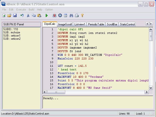 Aurel Basic Alternatives: Top 10 Programming Languages & Similar Apps | AlternativeTo