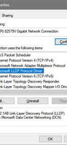 WinLLDPService Alternatives and Similar Software | AlternativeTo