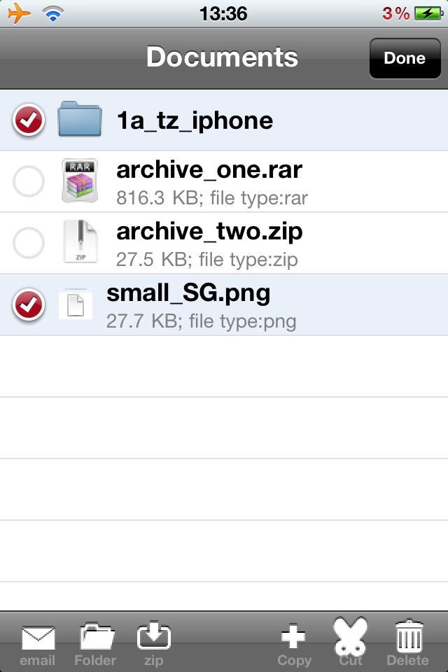 Unarchiver Alternatives and Similar Apps | AlternativeTo
