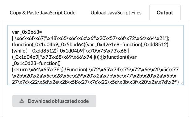 Jscrambler Alternatives and Similar Sites & Apps | AlternativeTo