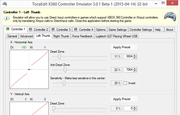 UCR: Universal Control Remapper Alternatives: Top 12 Key Mapping Tools ...
