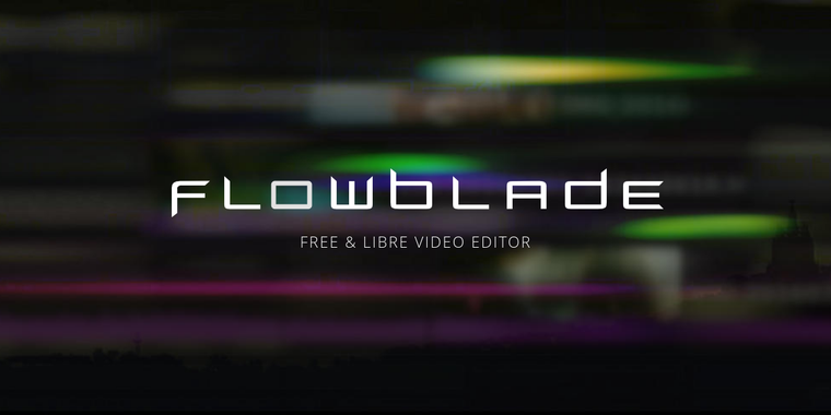 Flowblade: Multitrack non-linear video editor for Linux released under ...
