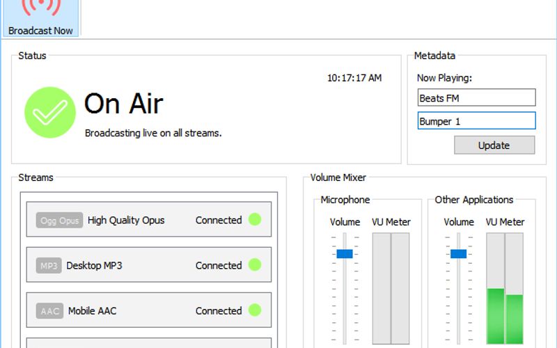 AltaCast Alternatives and Similar Software | AlternativeTo