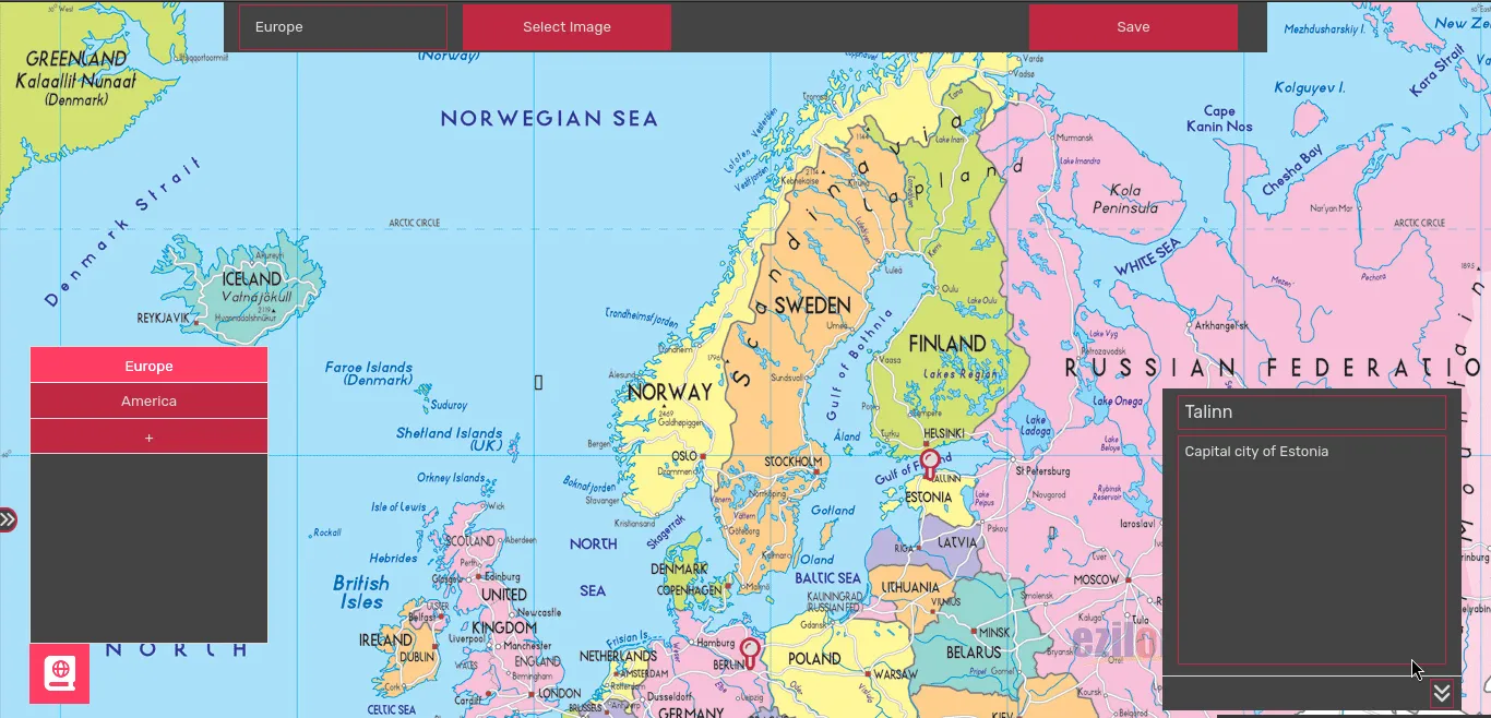 Games Like WorldLoom: Similar World Building Games 2025 | AlternativeTo