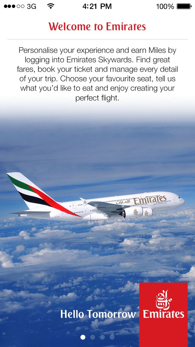 Emirates Alternatives: Top 6 Price Comparison Services & Similar Apps ...