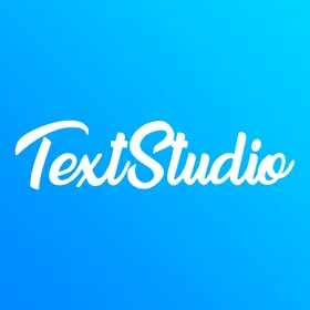 TextStudio: Online application to create custom texts and logos ...