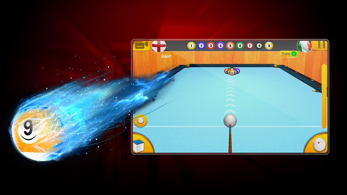 9 Ball Pool Pro-Snooker Alternatives and Similar Apps | AlternativeTo