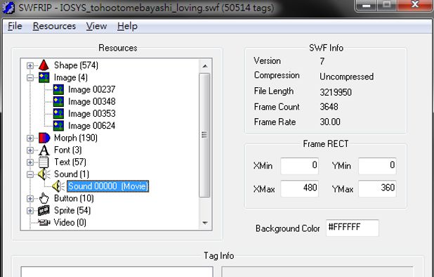 Sothink SWF Decompiler Alternatives: Top 10 Decompilers & Similar Apps ...