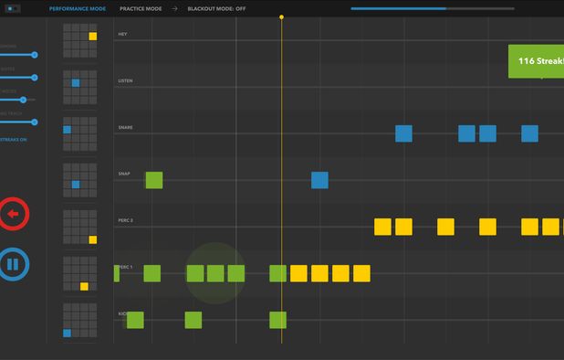 Great Games Like Rocksmith: Top Music Games in 2024 | AlternativeTo