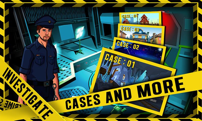Games Like Crime Suspects - Tough Investigation Cases: Similar ...