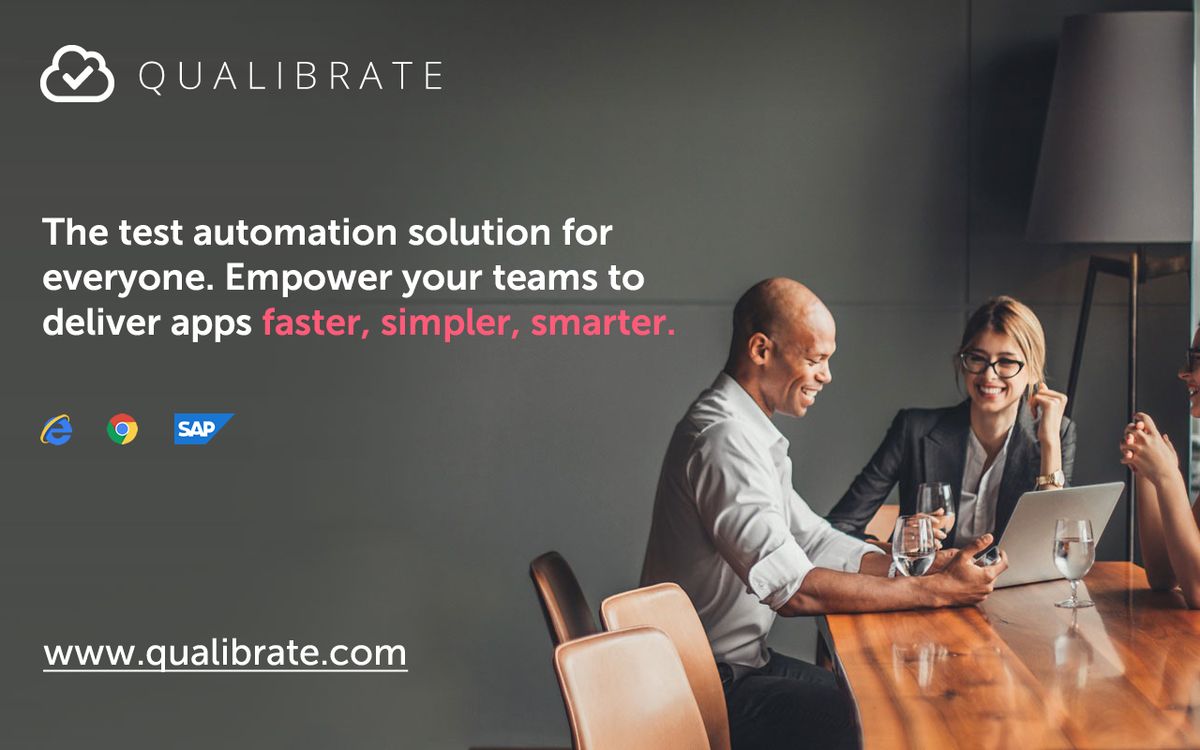 Qualibrate Alternatives and Similar Software | AlternativeTo