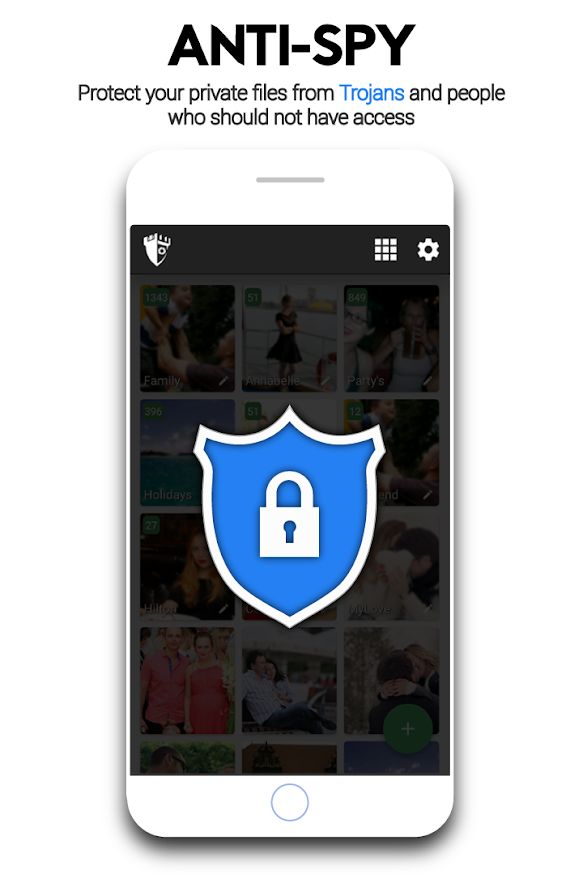 Privary Alternatives and Similar Apps | AlternativeTo