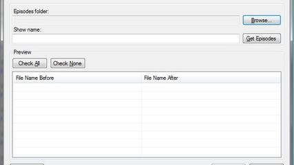 Rename My TV Series Alternatives: Top 4 File Renamers & Similar Apps ...