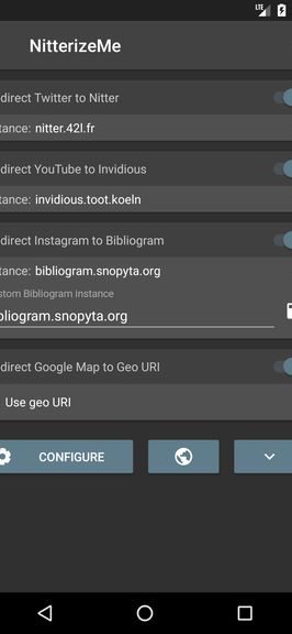 Nitter Redirect Alternatives and Similar Extensions & Add-Ons | AlternativeTo