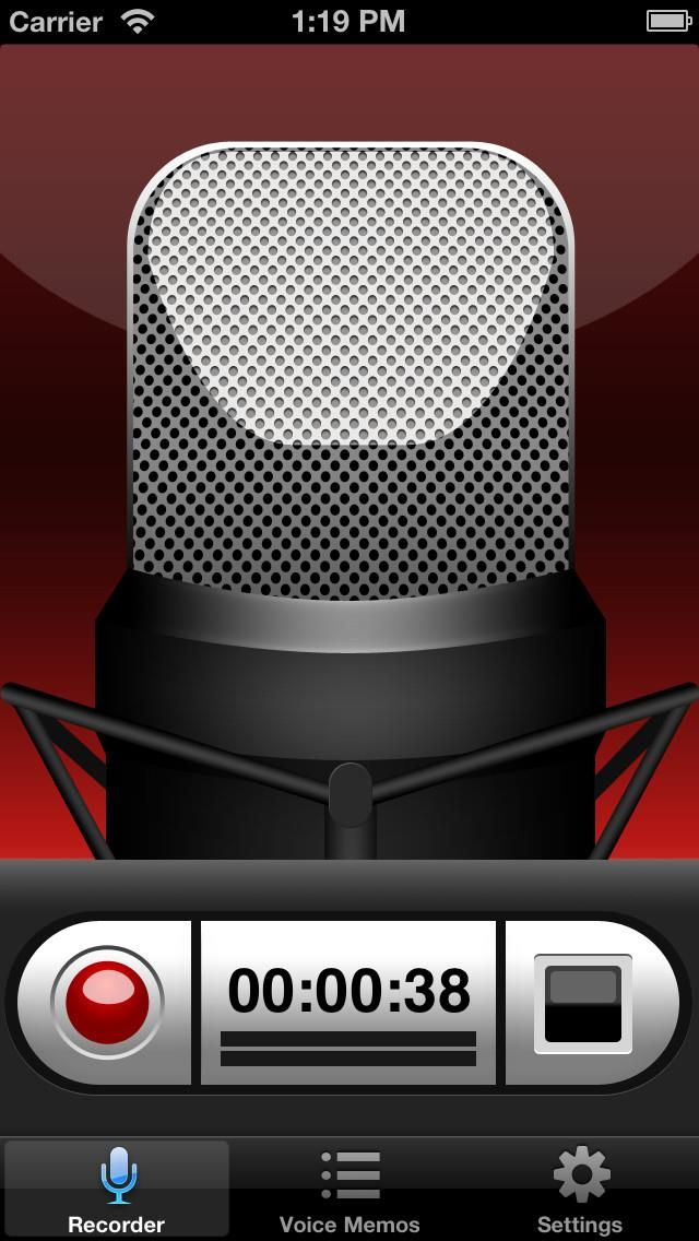 Voice Recorder HD Alternatives: Top 9 Audio Recorders & Similar Apps ...