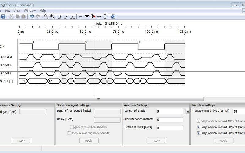 WaveDrom Alternatives and Similar Software | AlternativeTo