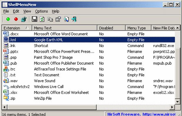 ShellNewHandler Alternatives: Top 6 Shells | AlternativeTo