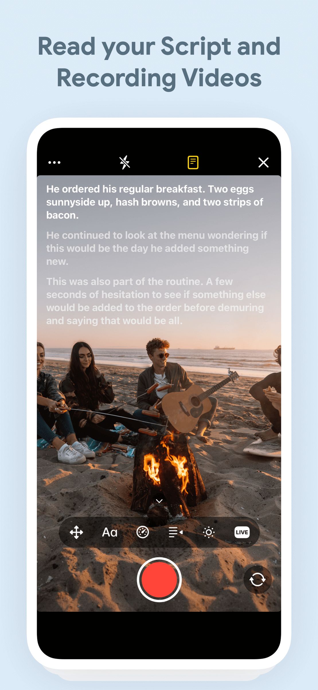 Teleprompter & Video Creator Alternatives: Top 4 Teleprompters ...