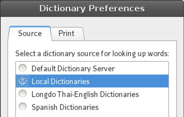 WordWeb Alternatives: Top 19 Dictionaries & Similar Apps | AlternativeTo