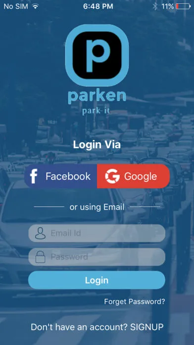 Parken Alternatives - Explore Similar Apps | AlternativeTo