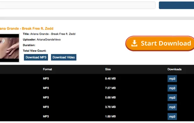 MP3Juices Alternatives - Explore Similar Sites & Apps | AlternativeTo