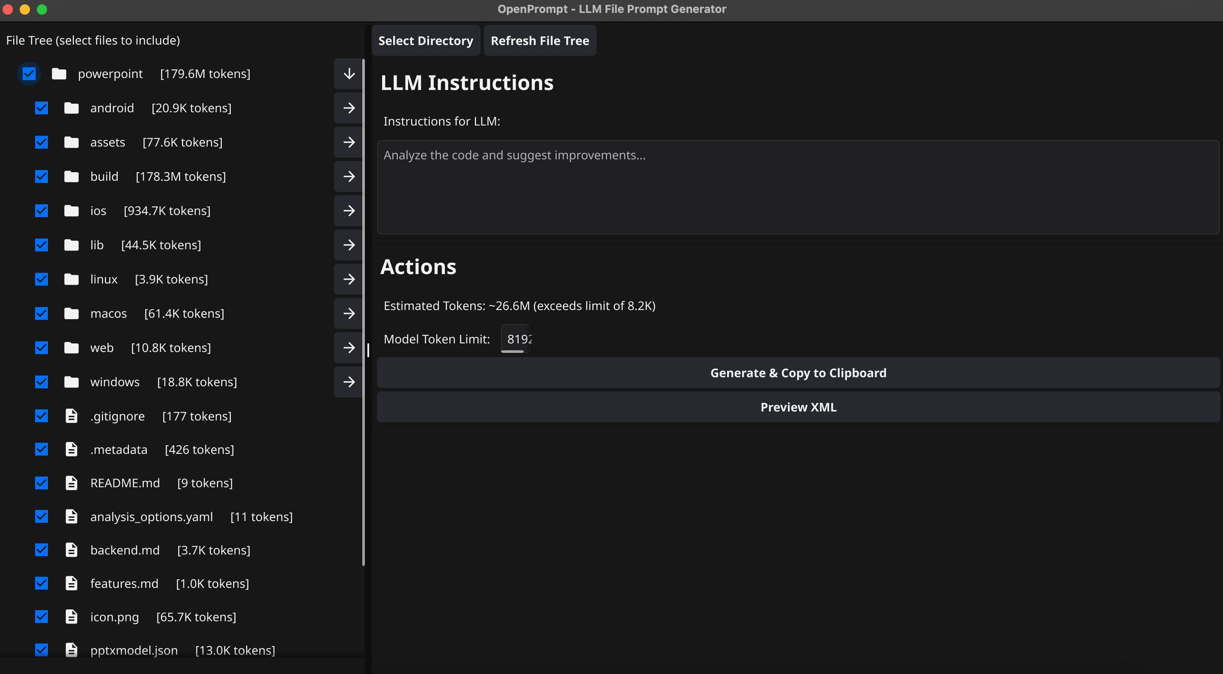 OpenPrompt Alternatives and Similar Software | AlternativeTo