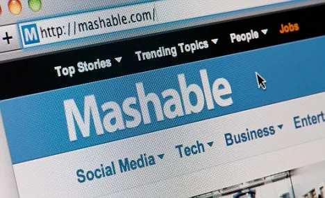 Mashable Alternatives: Top 12 Tech News Sites & Similar Websites ...