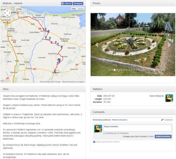 TripTrack Alternatives and Similar Sites & Apps | AlternativeTo