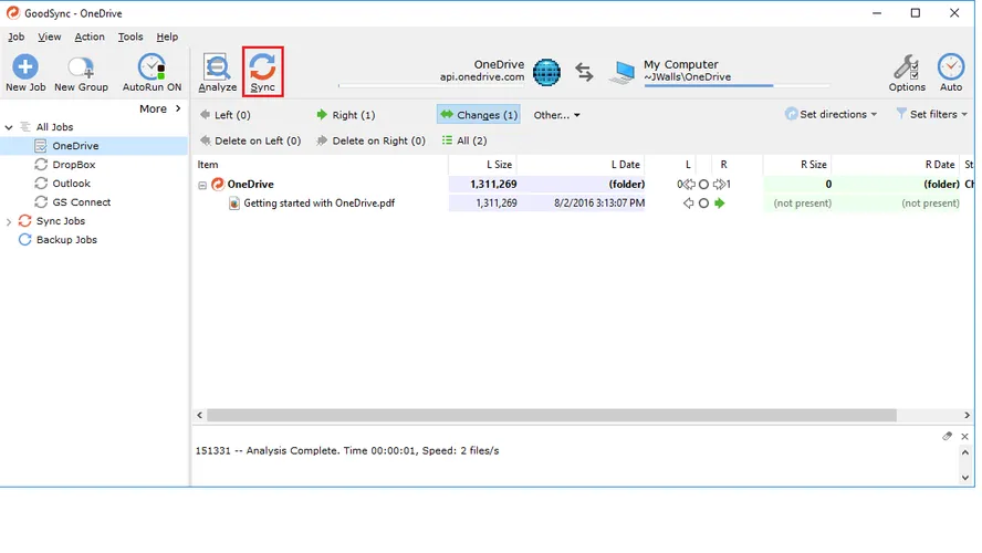 Rclone Alternatives: 25+ File Sync Tools & Similar Apps | AlternativeTo