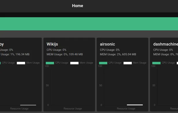 Portainer Alternatives: Top 12 Docker Managers & Similar Apps ...