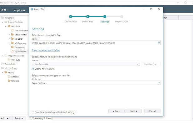 InstallShield Alternatives and Similar Software | AlternativeTo