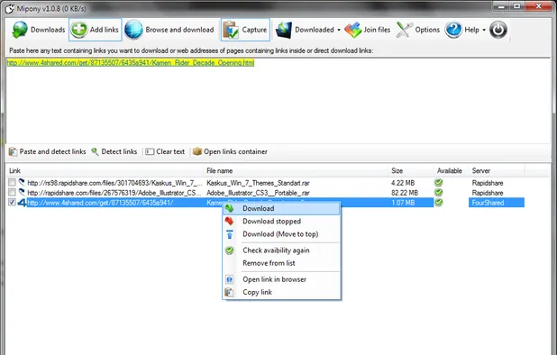 Best JDownloader Alternatives: Top Download Managers in 2025 ...