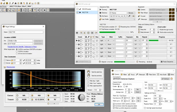 SharpCap Alternatives - Explore Similar Software | AlternativeTo
