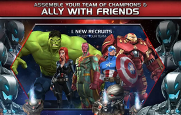 Games Like Street Fighter (Series): Similar Fighting Games | AlternativeTo