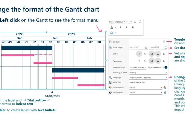 Ampler: Charting and productivity add-in for Microsoft Office ...