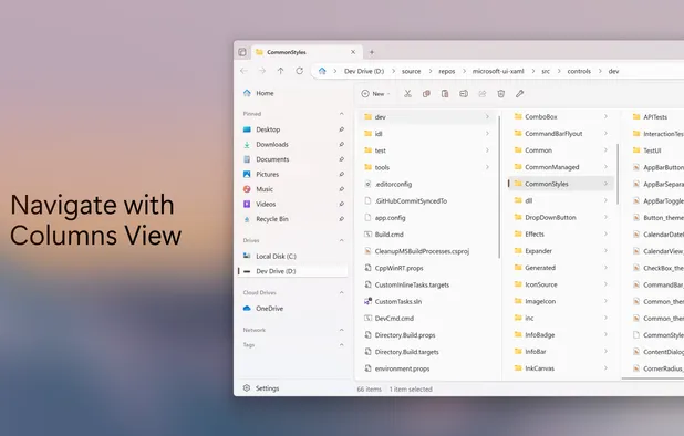 Open Source File Explorer Alternatives: 25+ File Managers | AlternativeTo