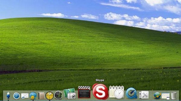 RK launcher Alternatives: Top 10 Application Launchers and similar apps ...