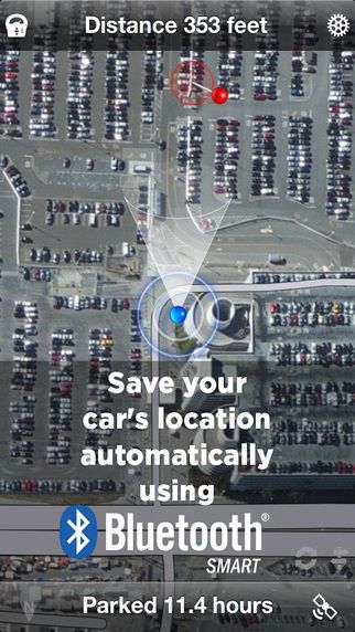 Find My Car Smarter Alternatives and Similar Apps | AlternativeTo