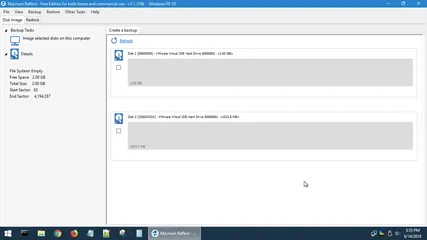 Hiren’s BootCD PE: (Preinstallation Environment) is a restored edition ...
