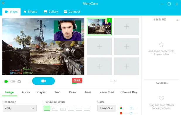 Snap Camera Alternatives: Top 13 Face Filter & Similar Apps | AlternativeTo