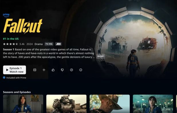 ERTFLIX Alternatives: 25+ Video Streaming & Similar Apps | AlternativeTo