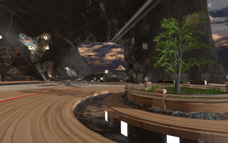 VRChat Alternatives and Similar Software | AlternativeTo