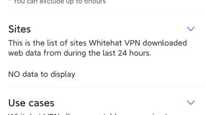 WhiteHat VPN: Reviews, Features, Pricing & Download | AlternativeTo