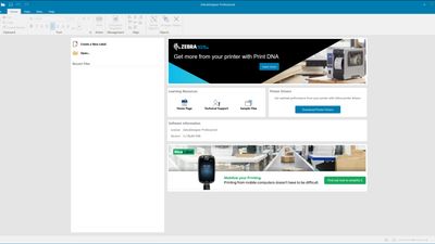 ZebraDesigner: App Reviews, Features, Pricing & Download | AlternativeTo