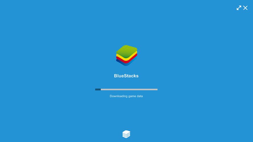 BlueStacks: An easy to use emulator that allows you to run Android ...