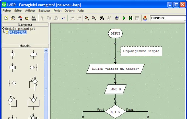 PSeInt Alternatives and Similar Software | AlternativeTo