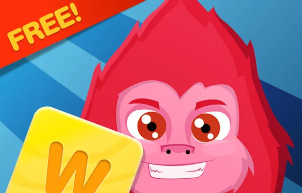 Games Like Bookworm (by PopCap): Similar Word Games | AlternativeTo