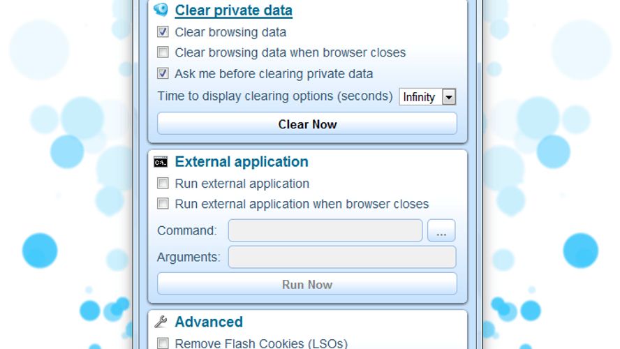 Click&Clean: Free, fast and easy-to-use | AlternativeTo