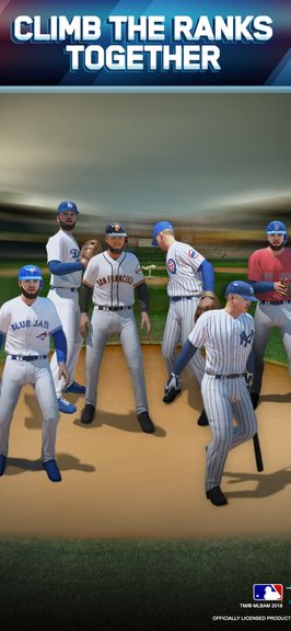 6 Games Like Out of the Park Baseball (Series): Similar Sports Games ...