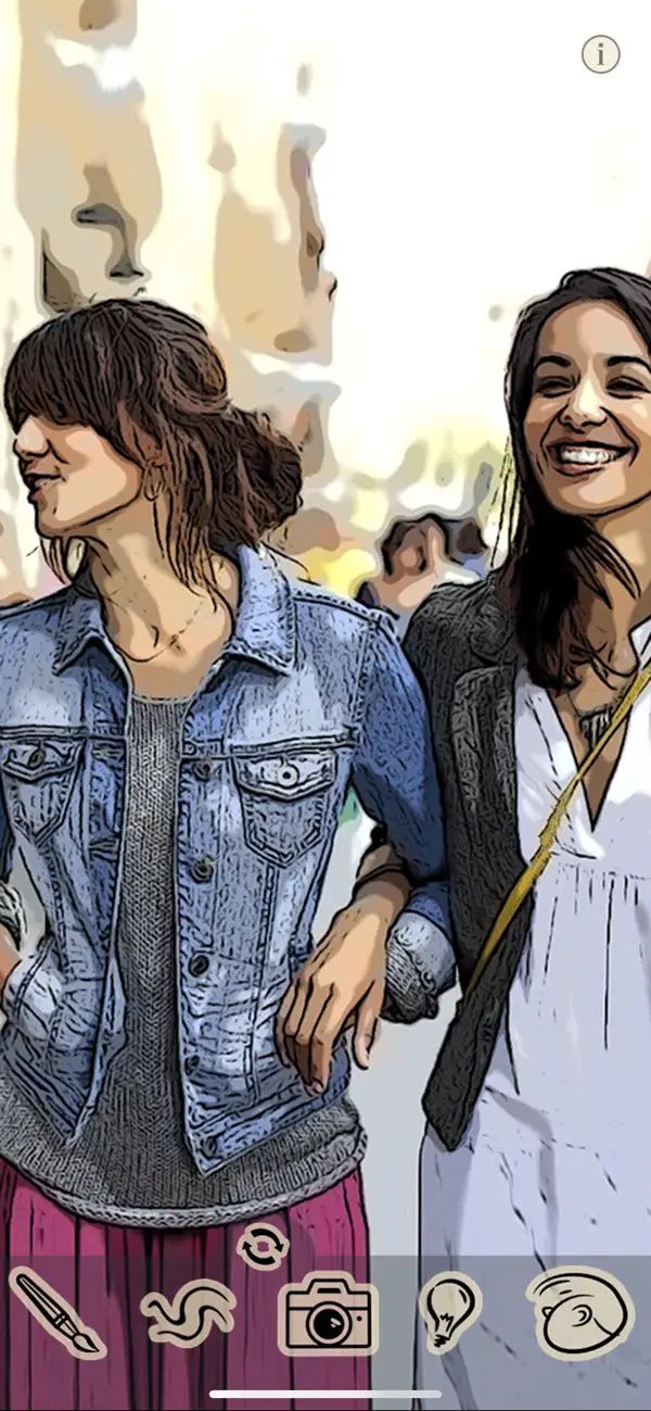 ToonCamera Alternatives and Similar Apps | AlternativeTo